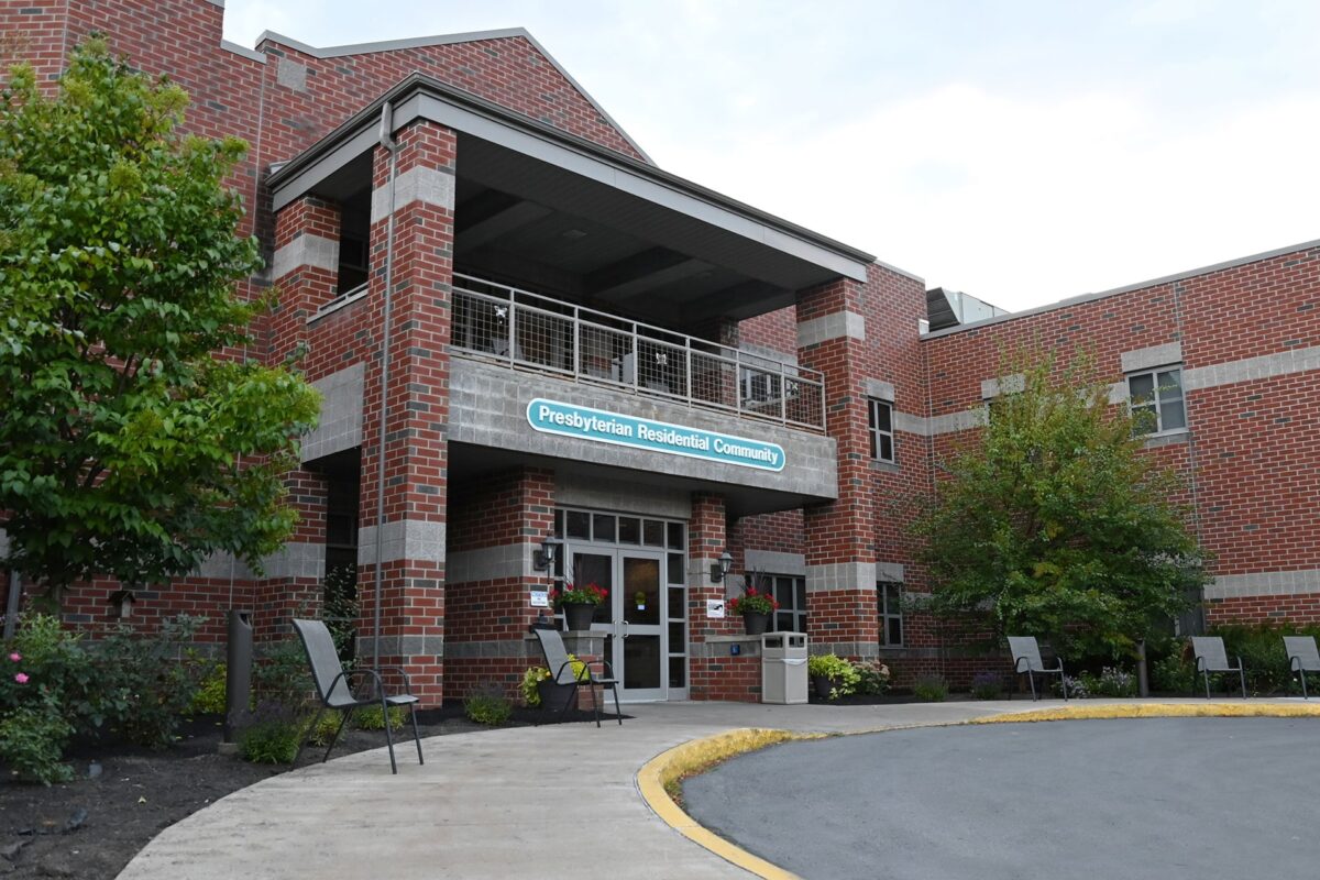 Supportive Housing Program