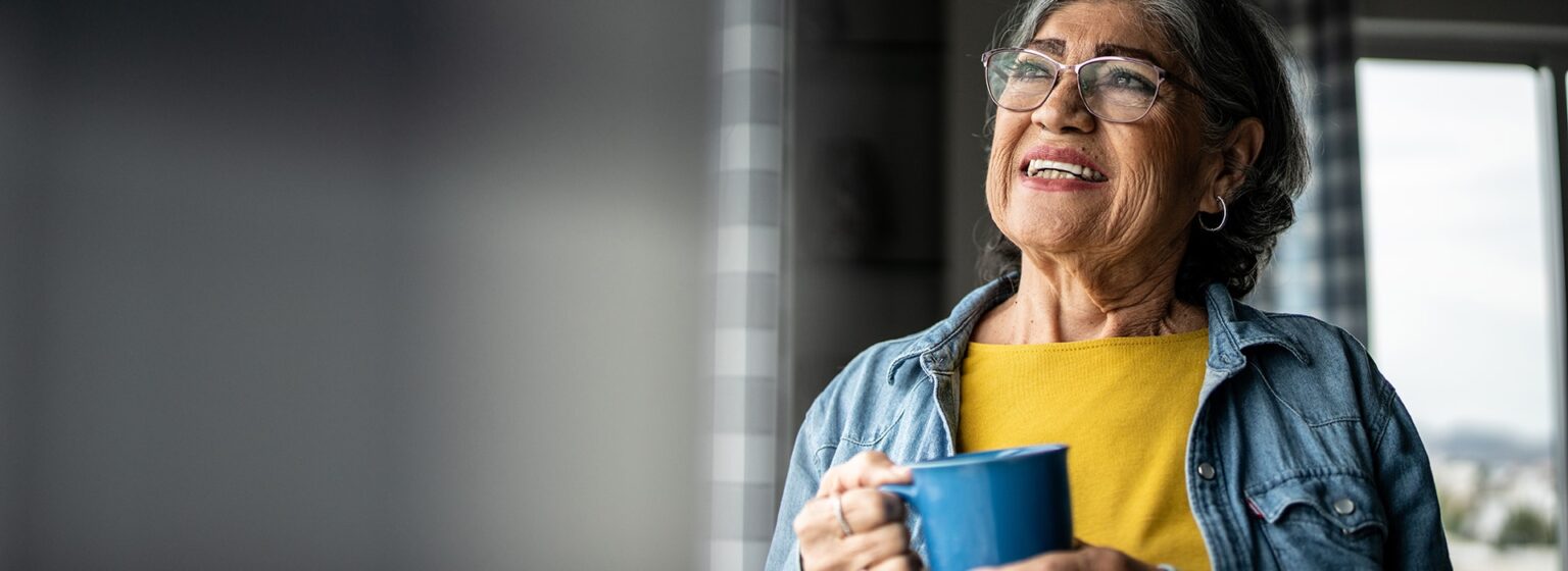 Supportive Housing Program