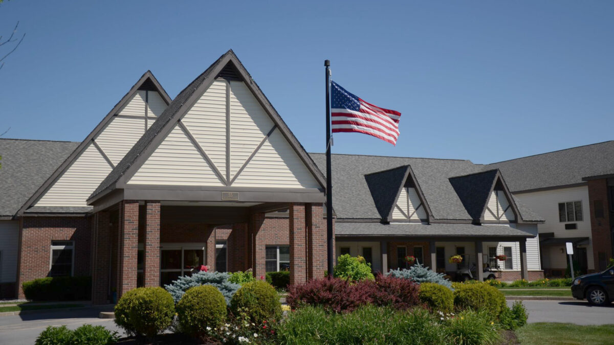 Supportive Housing Program