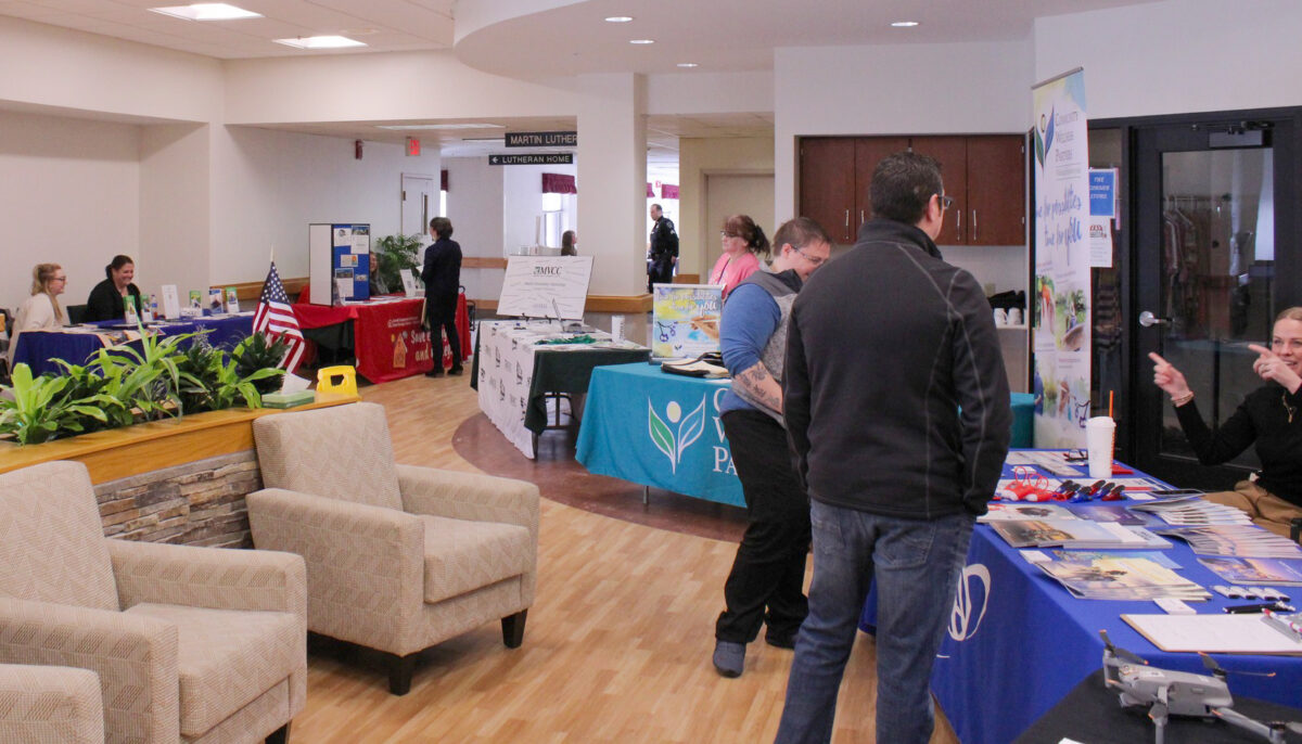 Careers at Community Wellness Partners | Community Wellness Partners