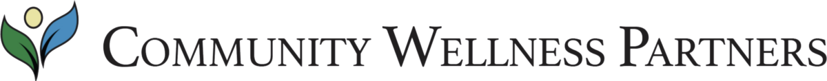 Home | Community Wellness Partners